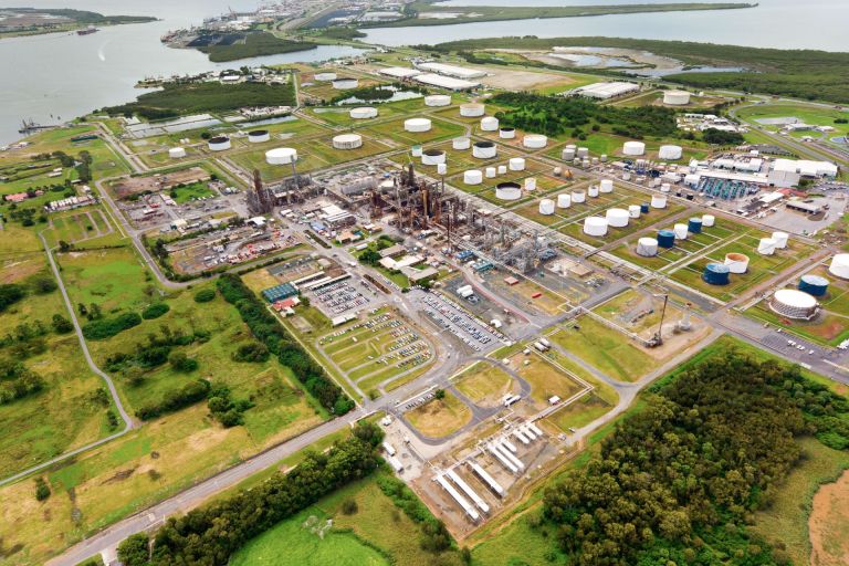 $25M For QLD Renewable Diesel Refinery - Heavy Vehicle Industry Australia